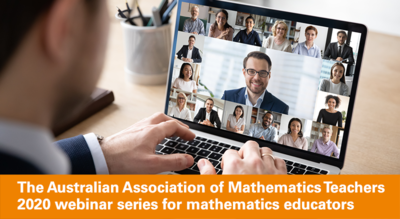 Webinars - Australian Association of Mathematics Teachers