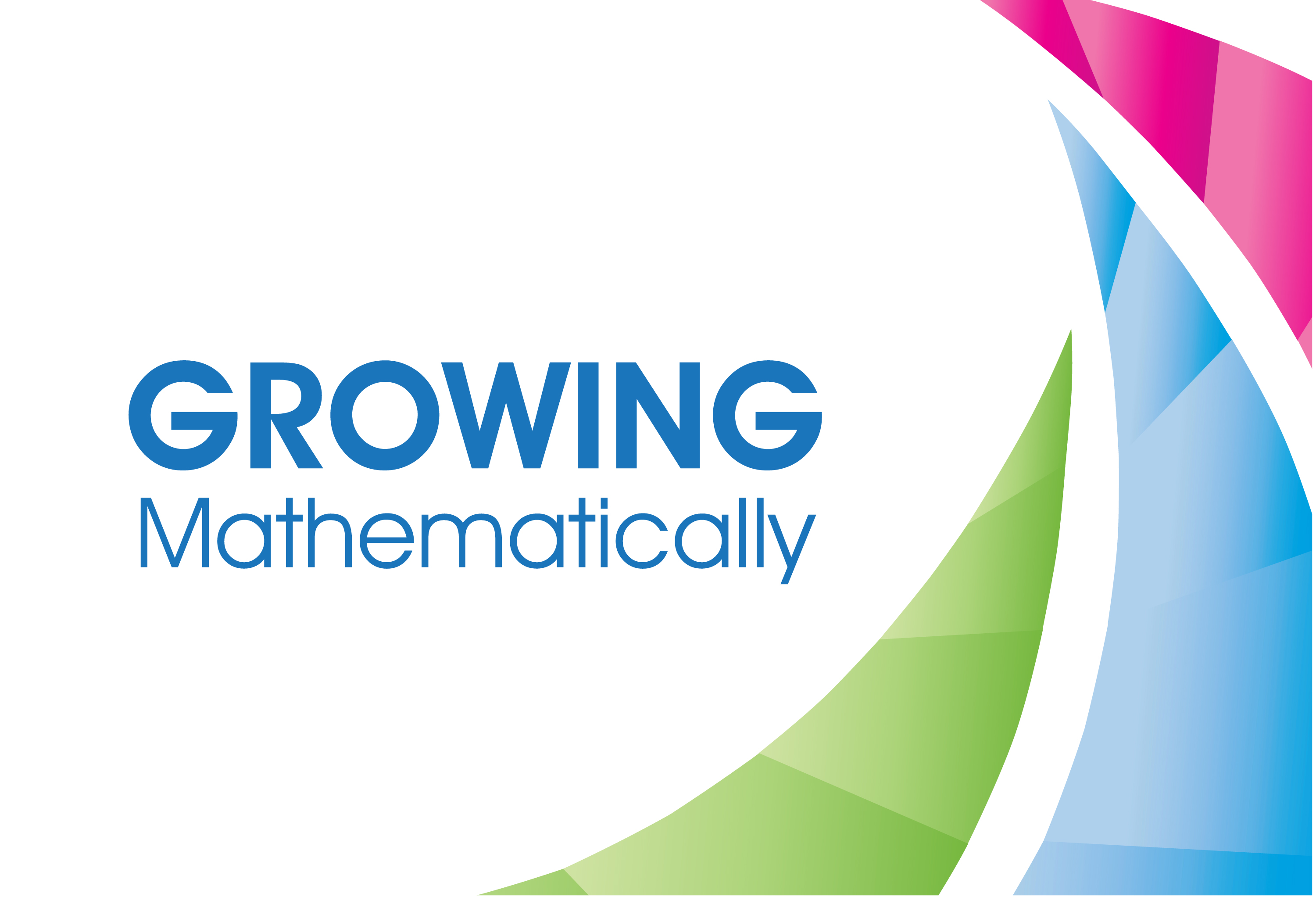 Growing Mathematically - Australian Association of Mathematics Teachers