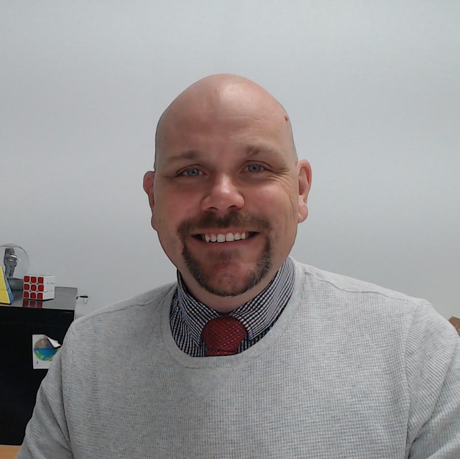 Jarrad Strain - Australian Association of Mathematics Teachers