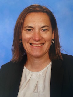 Denise Halliday - Australian Association of Mathematics Teachers