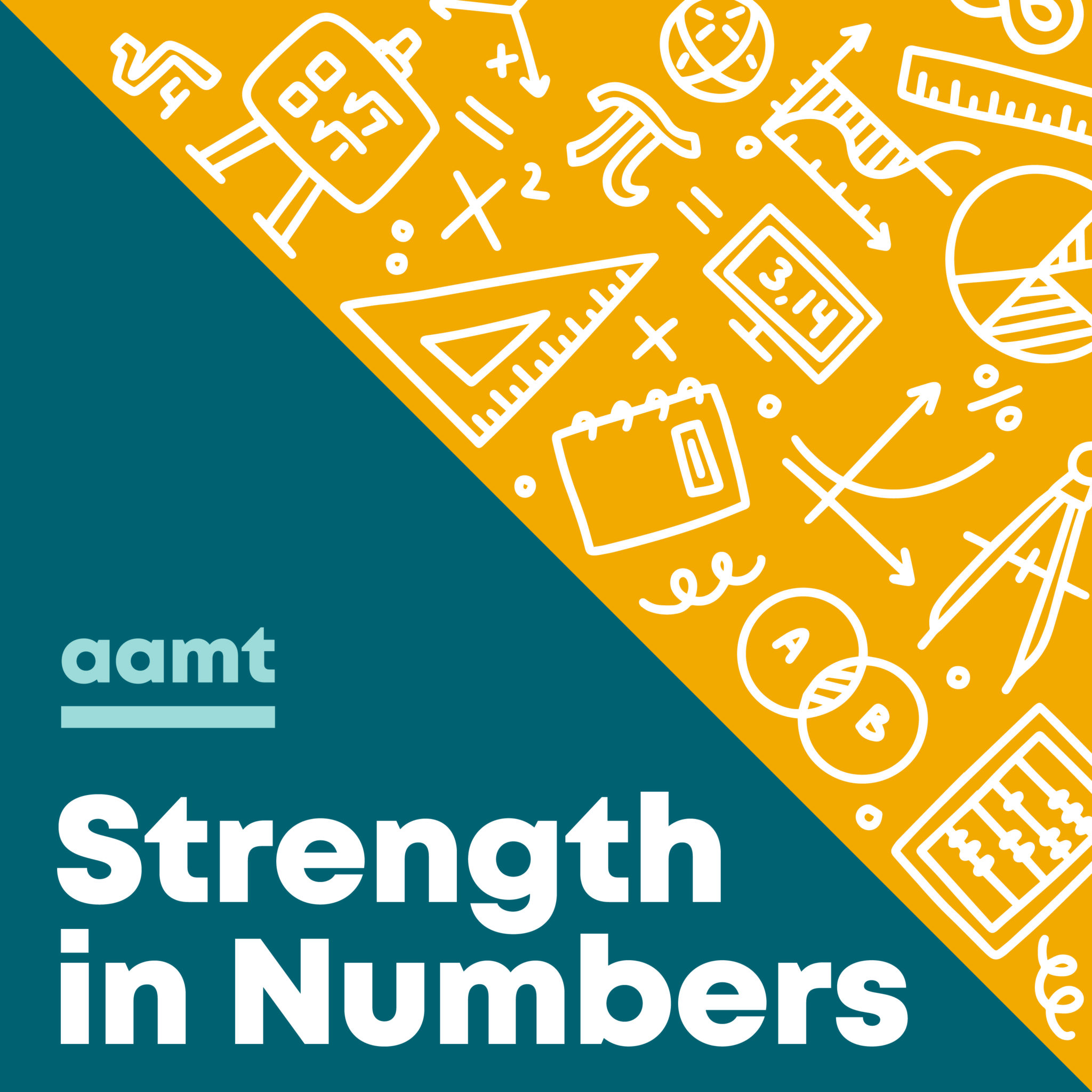 Strength in Numbers Podcast - Australian Association of Mathematics ...