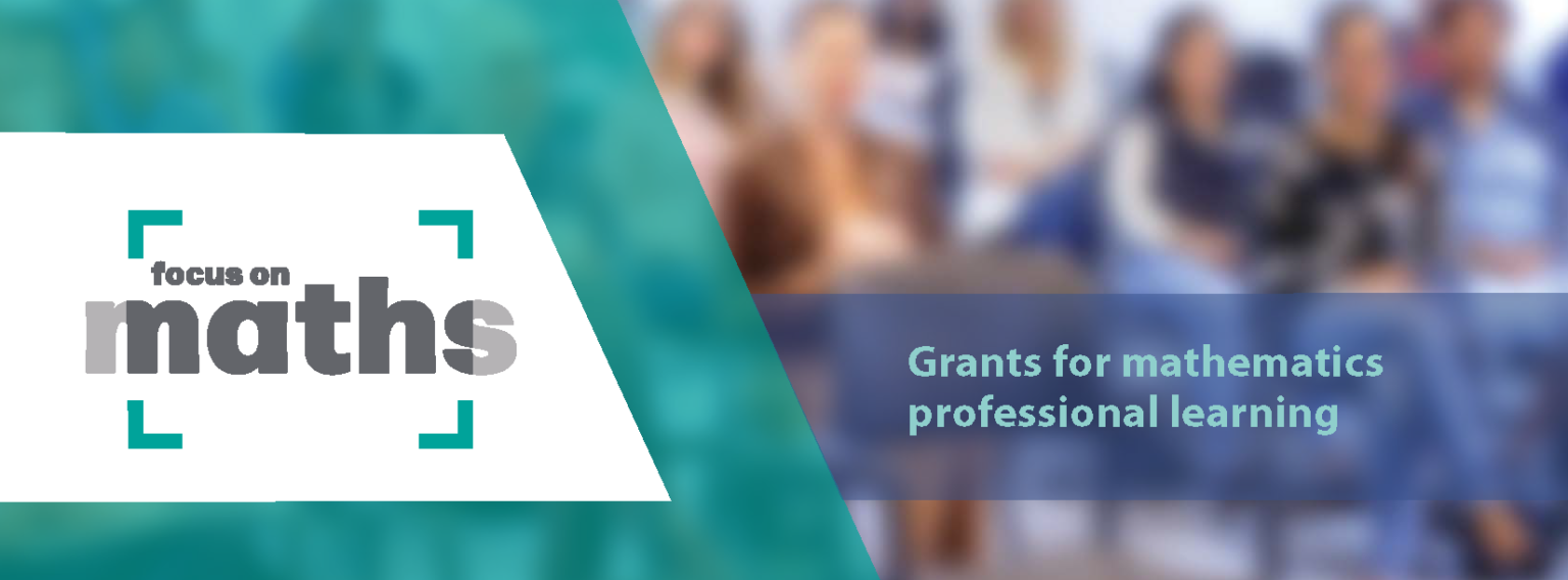 Focus on Maths - Australian Association of Mathematics Teachers