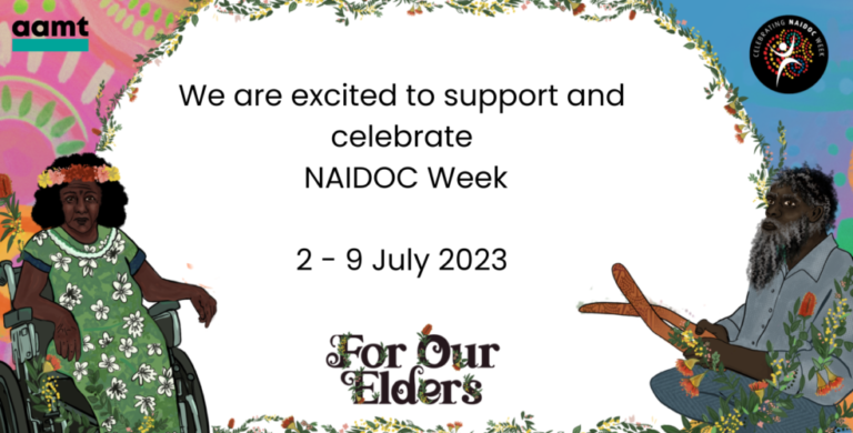 NAIDOC week - Australian Association of Mathematics Teachers